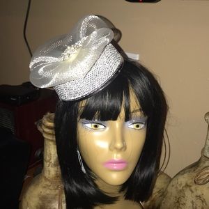 Pink Magnolia | Accessories | New Beautiful Bell Hop Hat | Poshmark